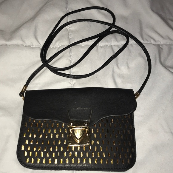Bags | Crossbody Thin Bag | Poshmark